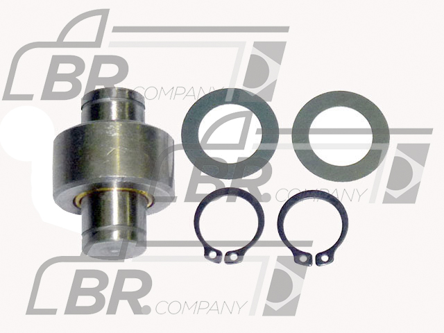 Autopeças para Veículos Diesel - Caminhões, Ônibus e Utilitários